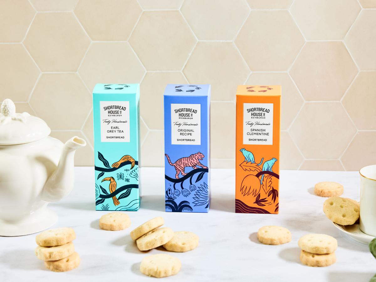 Find Our Biscuits Near You – Shortbread House of Edinburgh