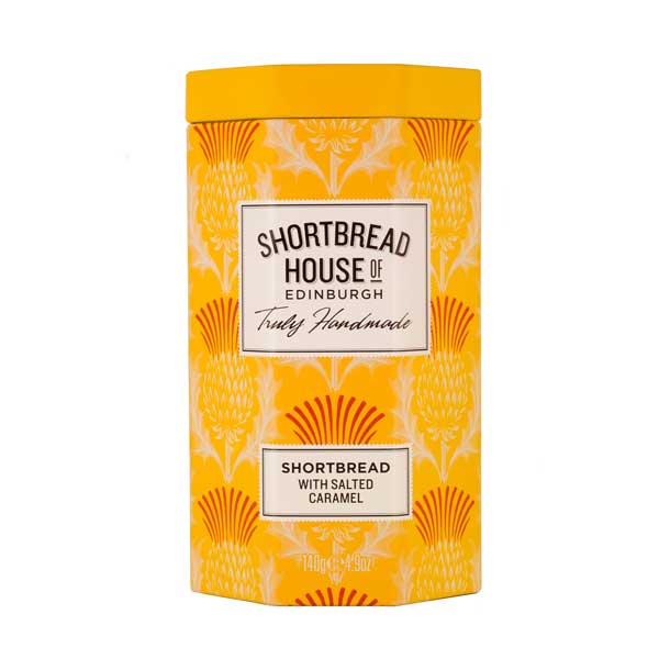 Truly Handmade Scottish Shortbread – Shortbread House of Edinburgh